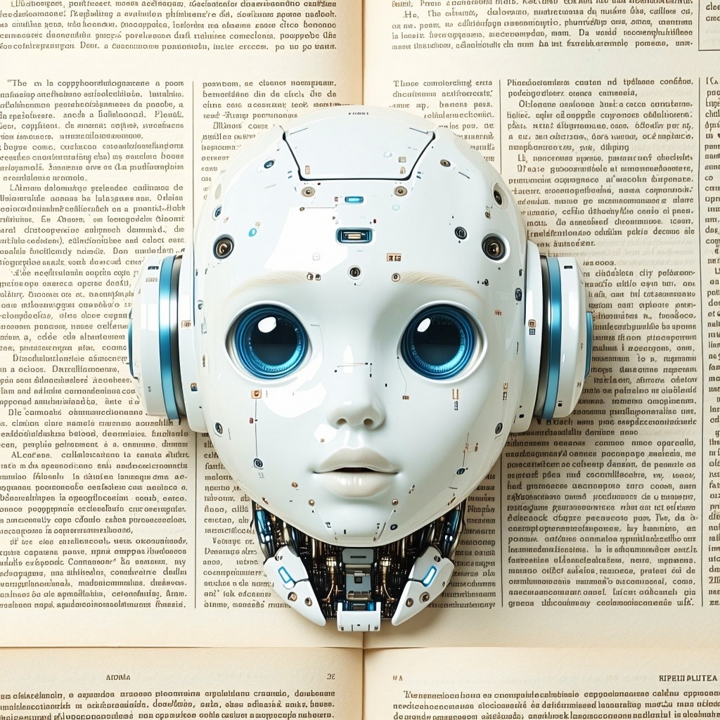 AI och copywriting: Ett verktyg, inte en ersättare